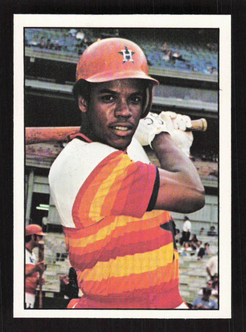 1975 SSPC Set-Break #63 Cesar Cedeno Houston Astros | eBay