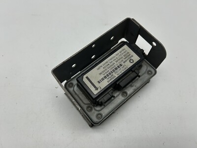 B217 Chrysler Voyager Control unit module 5266248 | eBay