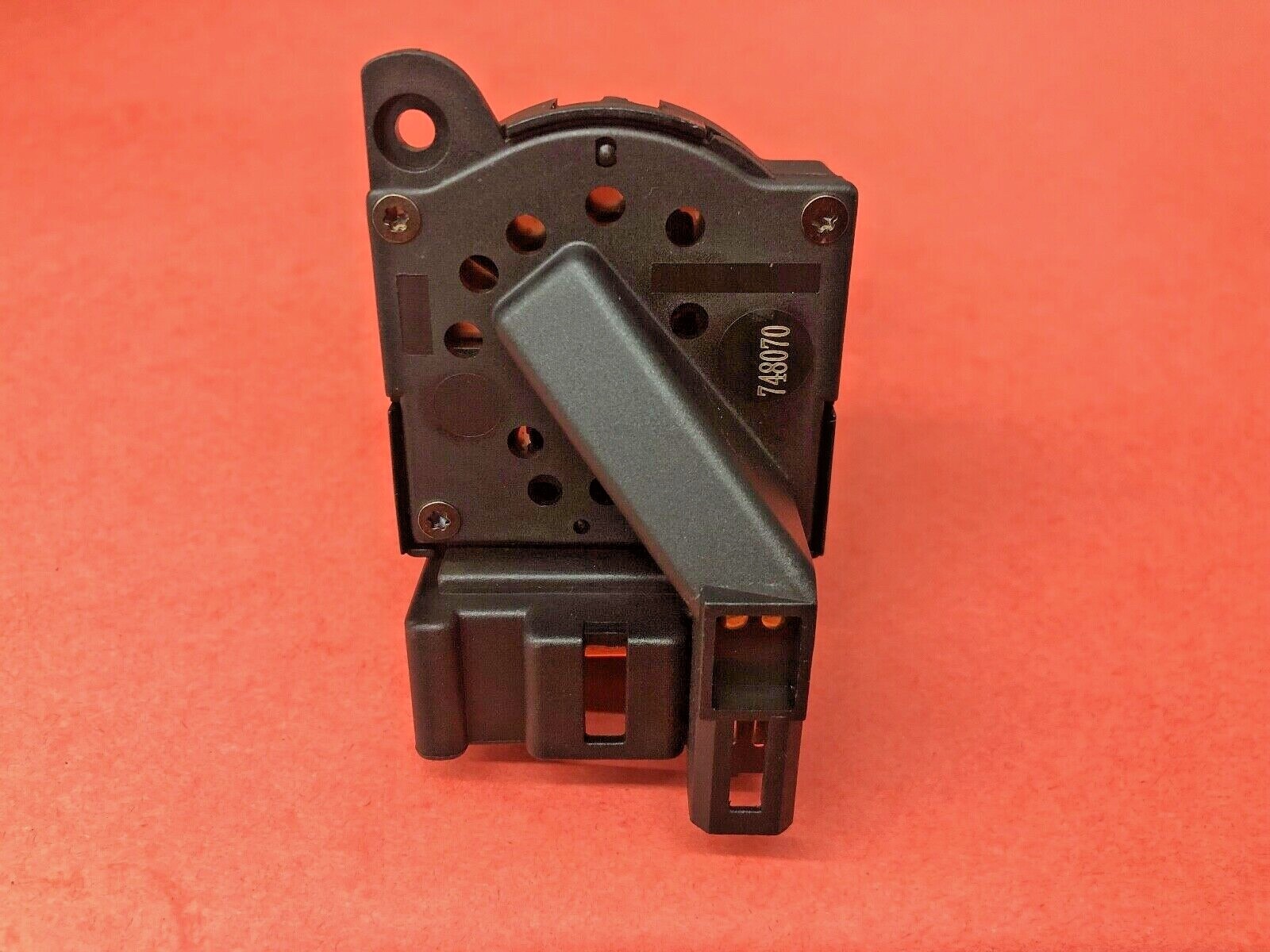 1999-04 GRAND CHEROKEE IGNITION STARTER SWITCH & LOCK ACTUATOR NEW ...