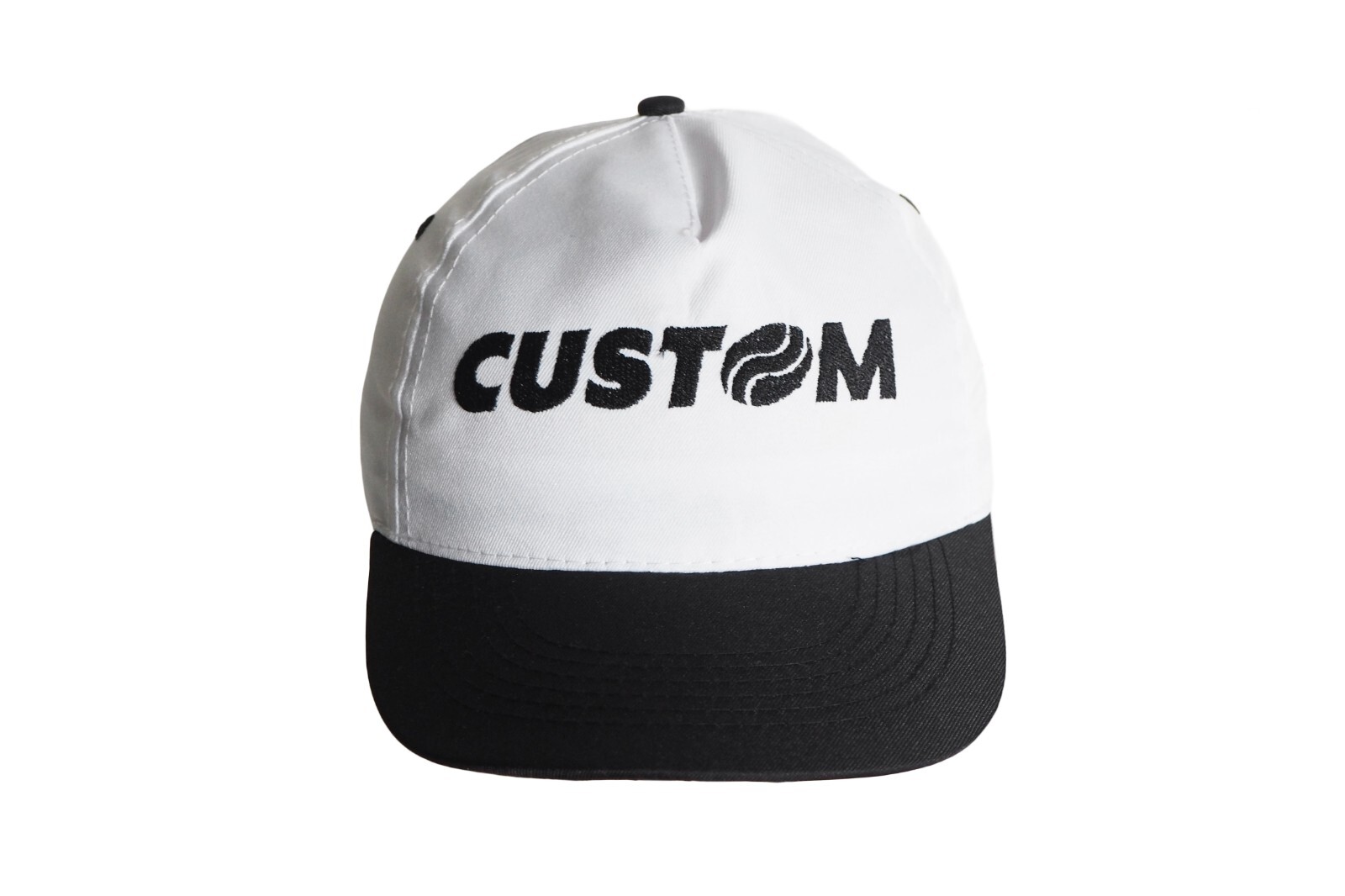 Vintage HONDA HRC Cap Moto GP Racing Team big logo wh… - Gem