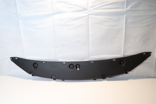 KIA EV6 ELECTRIC GT LINE REAR BUMPER UNDERTRAY SPLASH SHIELD 866V7 ...