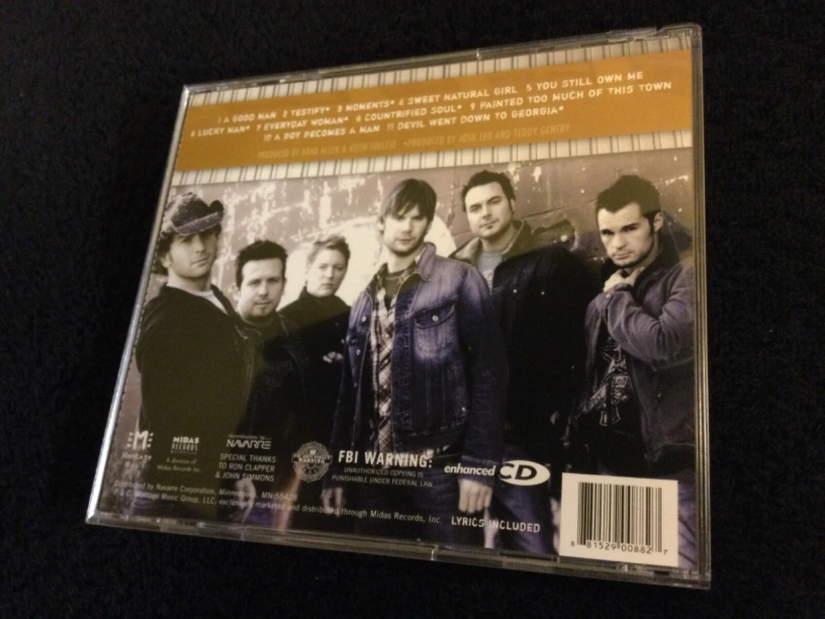 Moments Emerson Drive