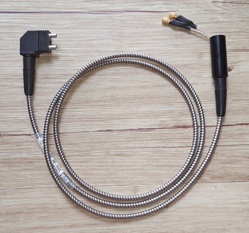 Olympus Gage Dual Cable RLCMD-178-5B-SSA / Use with D790-SM / 5' or 1.5 ...