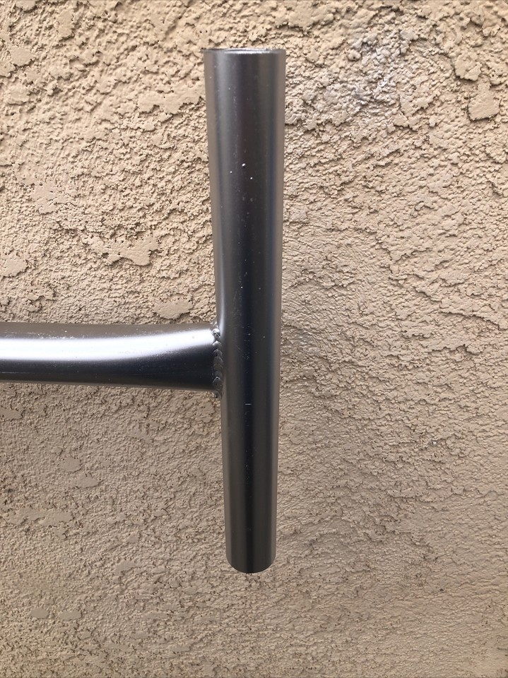 --ANTENNA--Tower Side Arm-MOUNT-36"-Stand off--HAM Radio-1.5 clamp ...