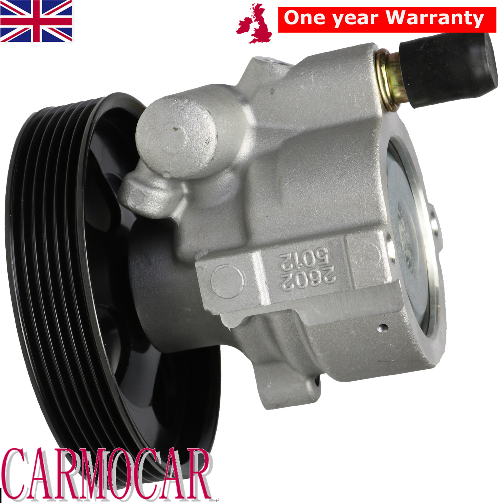 Power Steering Pump 4405479 4408222 For Opel MOVANO Combi X70 Renault ...