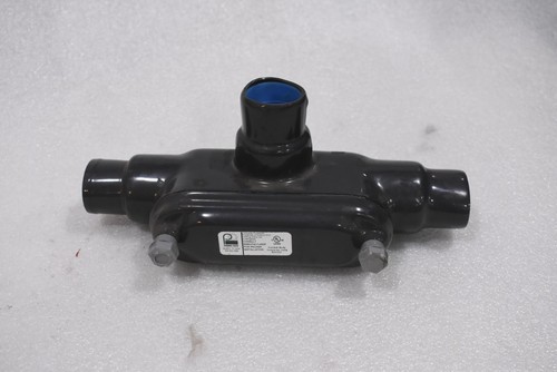 PERMA-COTE ROBROY PMT100 PVC COATED CONDUIT BODY PIPE SIZE 1" | eBay