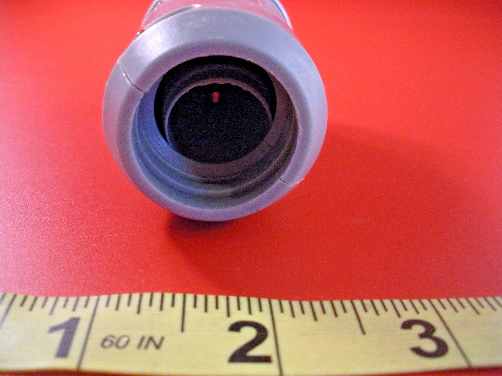 Festo KSV-5 Multi Plug Multiple Connector KSV5 7557 4mm Grey w KSV-PK-3 ...