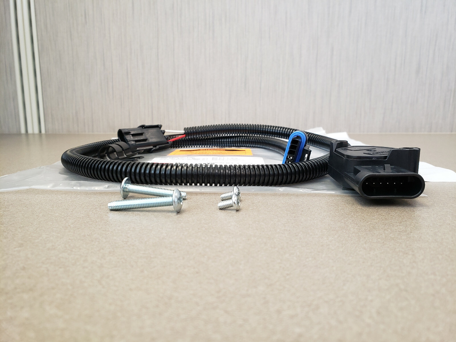 132035 - SENSOR KIT ACCELERATOR PEDAL, DETROIT DDEC 3 & 4, GENUINE ...