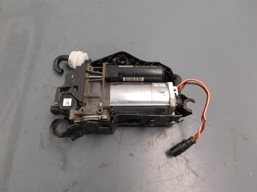 2021 Tesla Model S Long Range Plaid Suspension Air Compressor #9677 Y3 ...