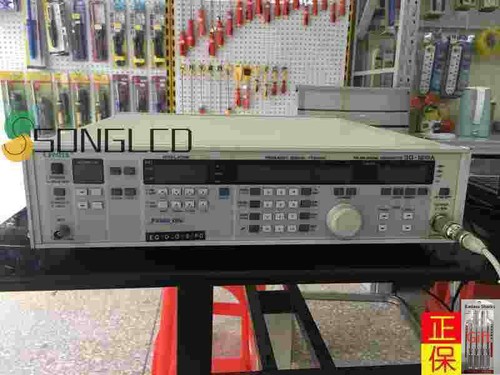 SG-1610A Used & Test with warranty Free DHL or EMS | eBay