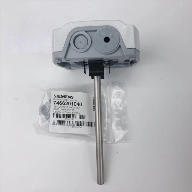 1PC FOR SIEMENS Temperature sensor QAE2112.010 for sale online | eBay