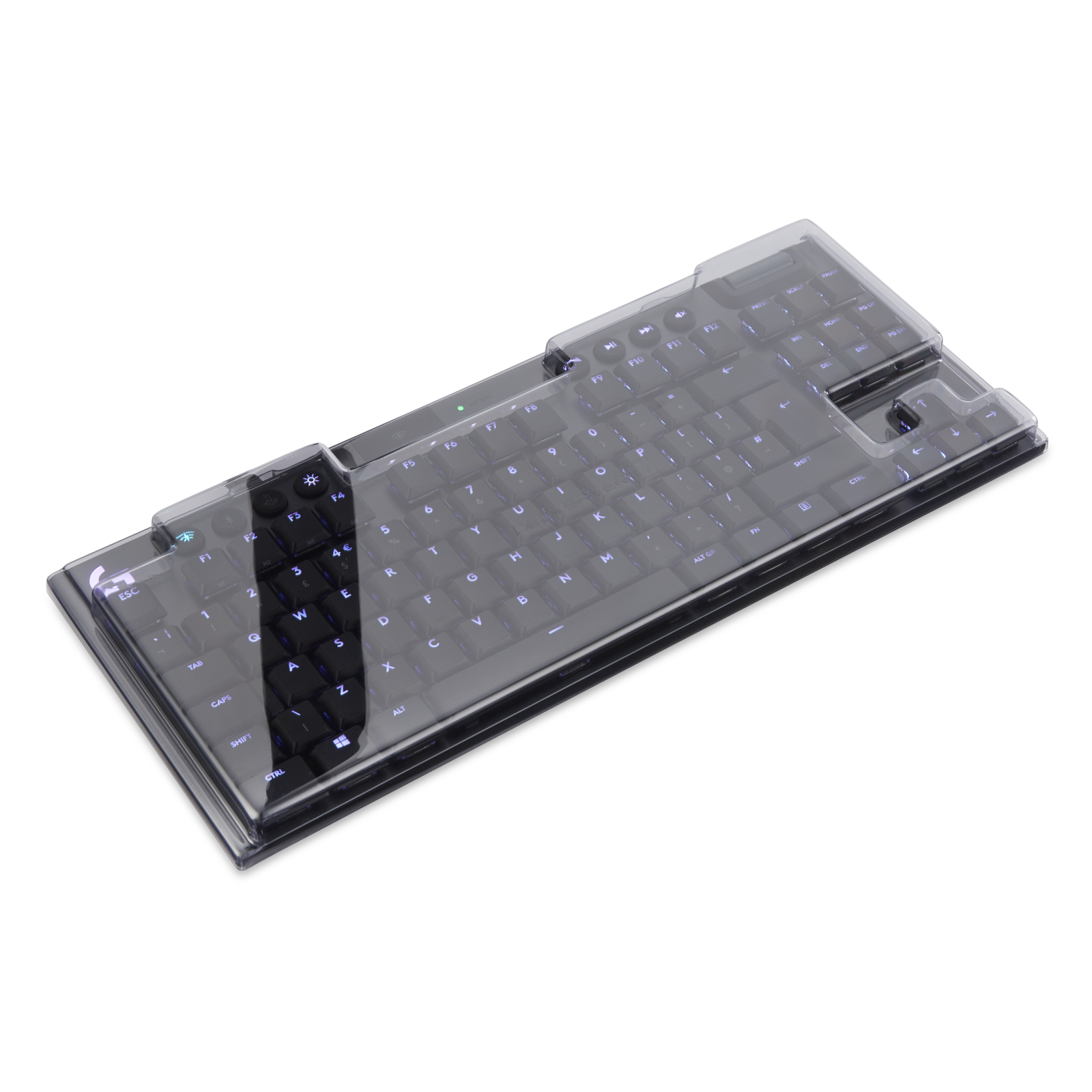 Decksaver Protective Cover for Logitech G915 Lightspeed TKL | eBay