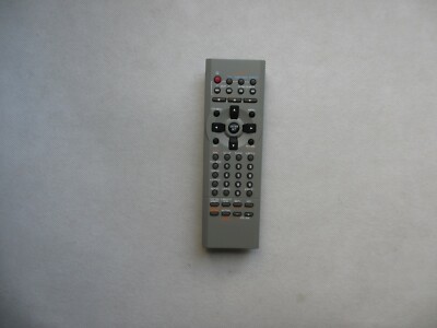 Remote Control For Panasonic SA-DK10 SA-VK31 SC-VK80D DVD Stereo Audio ...