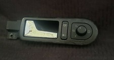 Genuine Volkswagen Handle Inside 1c1837113m 1qa for sale online | eBay