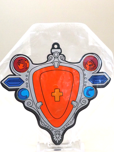 The Red Stone of Aja Bizarre Adventure Rubber Coaster Ichiban kuji ...