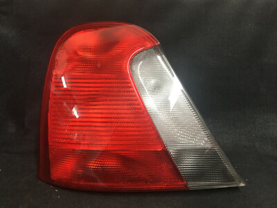 Genuine Rover 75 Saloon 1999-2005 Rear Light Lamp Assembly LH Passenger ...
