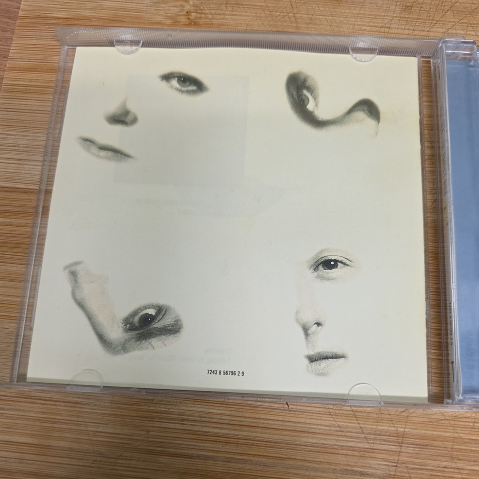 Talk Talk - Party's Over (1997) | eBay UK