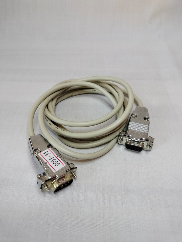 LL84201 CSA AWM I/IIA 80C 300V 26AWG FT1 Copartner Computer Cable | eBay