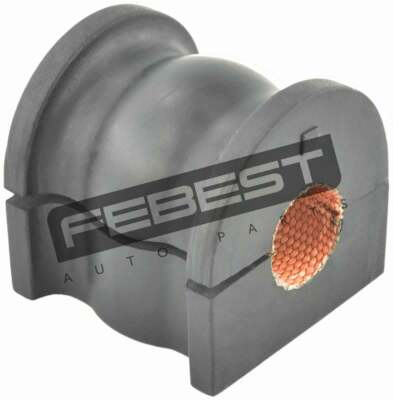MZSB-CX7D15R Febest REAR STABILIZER BAR BUSH D15 EH48-28-156A | eBay ...
