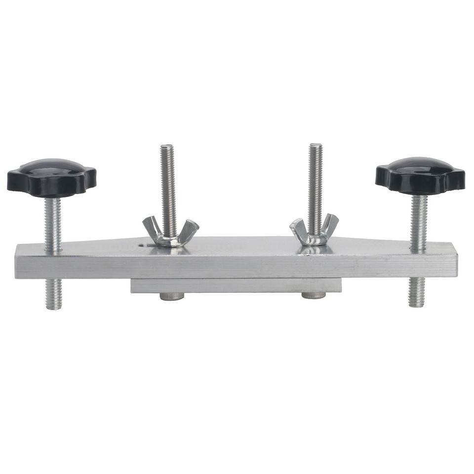 Acoustic Guitar Fixture Bonding Bridge Clamp DIY Luthier Repair Tool ...