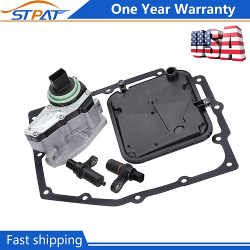 For Chrysler Dodge Jeep Liberty 42RLE Transmission Shift Solenoid Block ...