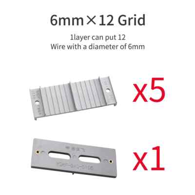 Fixing Device Wire Clip Fixed Network Plastic Cable for Bridge Fiber ...
