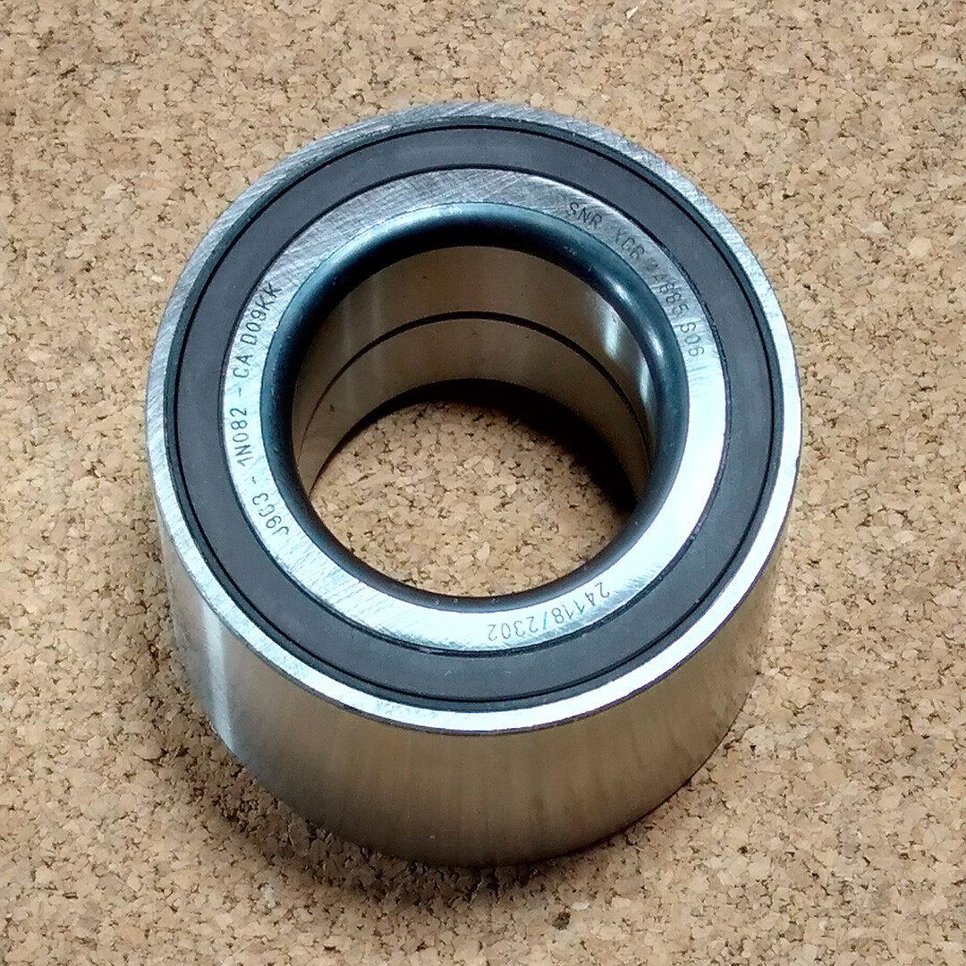 LAND ROVER REAR WHEEL HUB BEARING DISCOVERY SPORT 20 ON EVOQUE 19 ON ...
