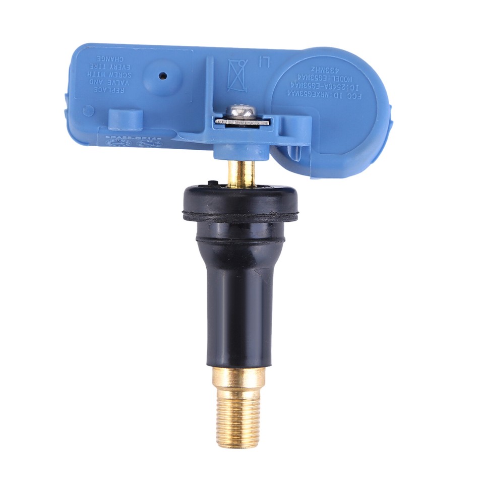 4PCS for Vauxhall Corsa Antara Mokka Meriva Tyre Pressure Sensor TPMS ...