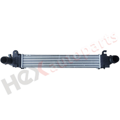 Intercooler Fit 18-22 Cheverolet Equinox/GMC Terrian 1.5L Turbo Cooler ...