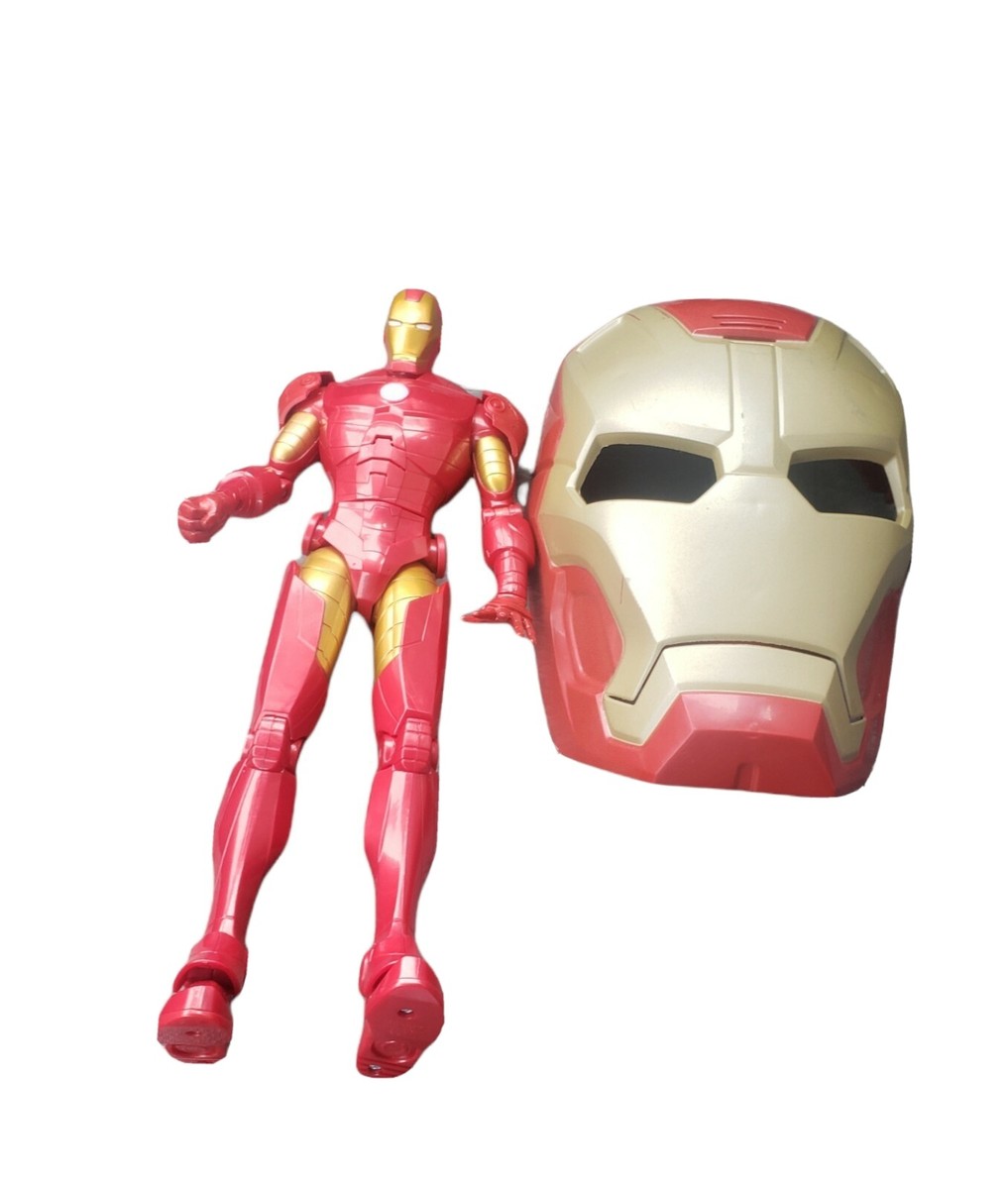 Iron Man 3 Face Iron Man 3 The Official Game | Iron Man Wiki