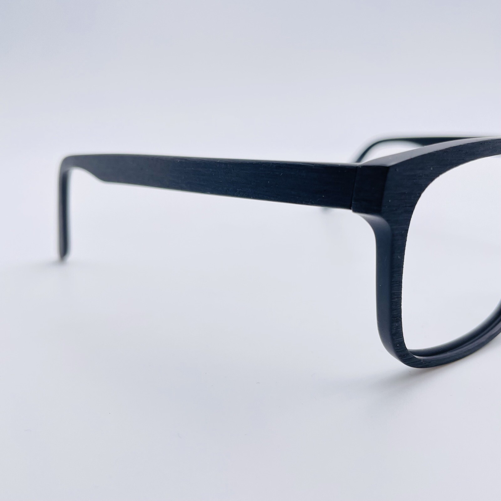 SPECSAVERS eyeglasses BLACK SQUARE glasses frame MOD: NICKLAUS+ ...