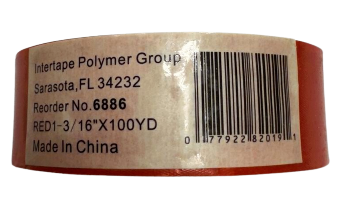 Intertape Polymer Group Logo Intertape Polymer Group 5830701280180