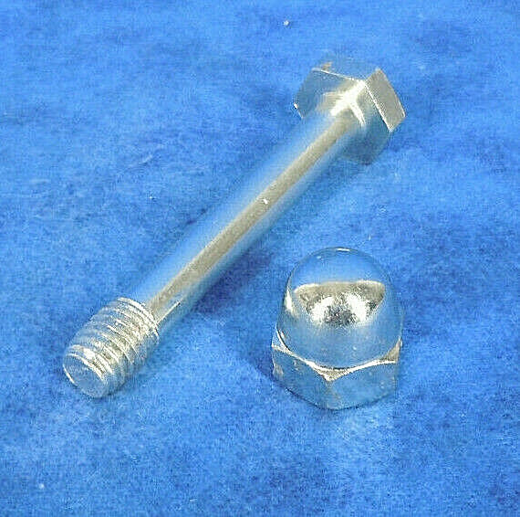 NOSTALGIA Popcorn Cart Maker Machine KPM200CART Replacement Parts (6 ...