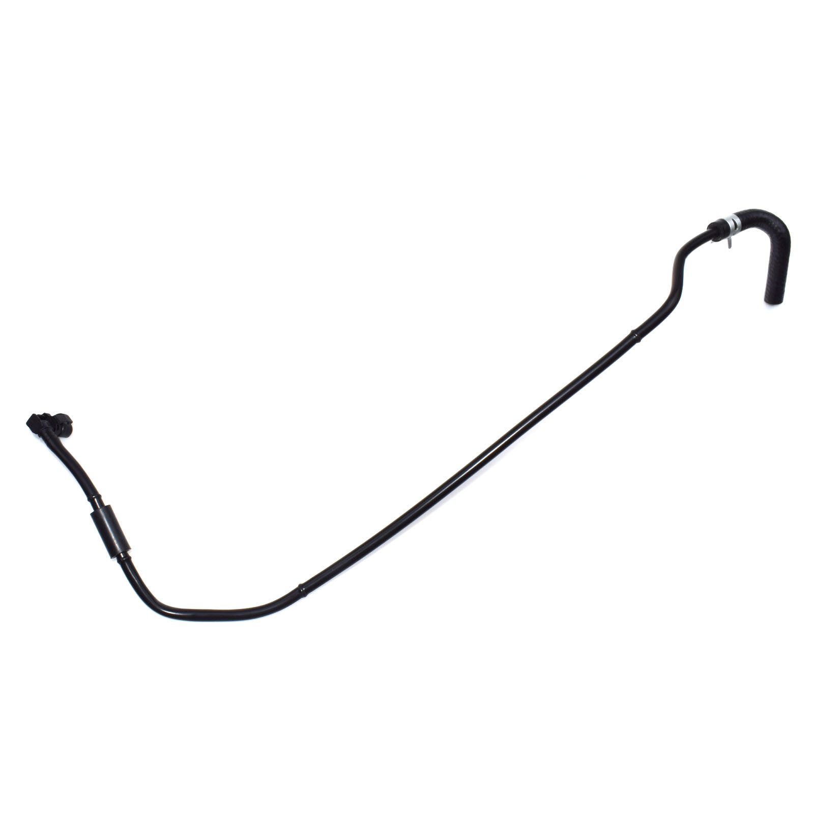 Throttle Body Heater Pipe For Chevrolet Cruze Opel Astra Zafira 1.8 ...