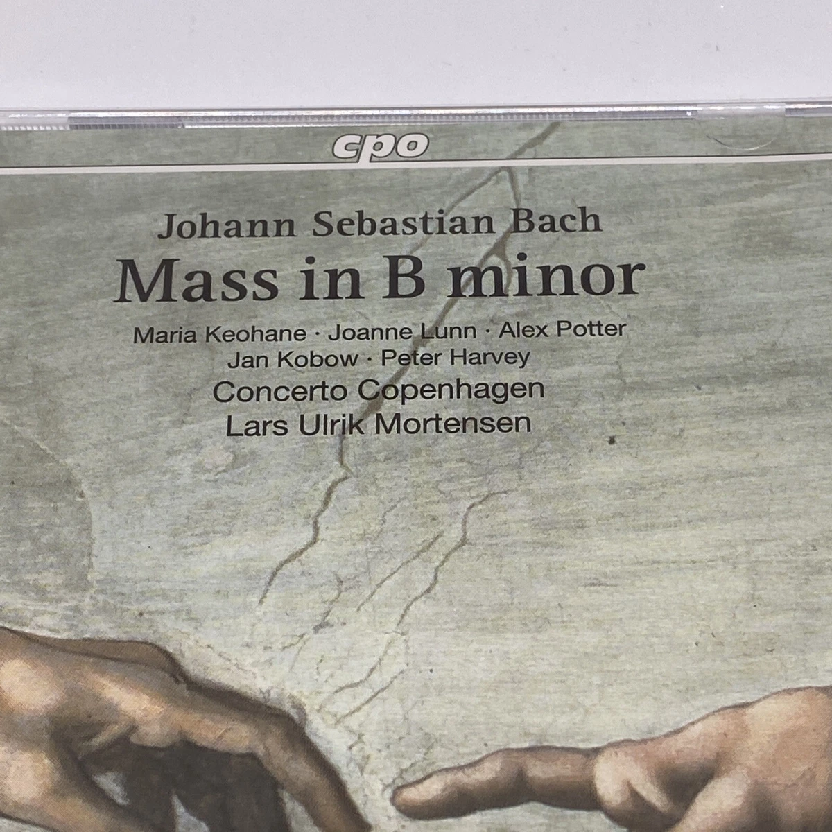Teach Me To Appreciate Bach's Mass In B Minor Deals | emergencydentistry.com