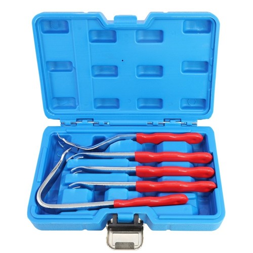 5 Piece Trim Removal Tools Kit for Car Interior Door Dash For Audio ...