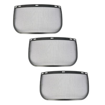 Easy Installation Dusty Environments Debri Protection Flying Debris ...