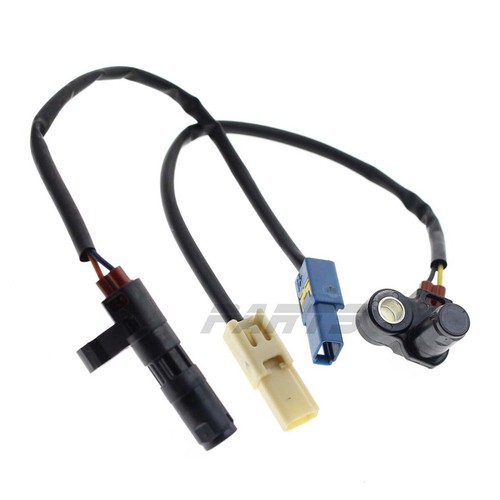 Output Speed Sensor Input Speed Sensor For Volkswagen Passat Tiguan ...