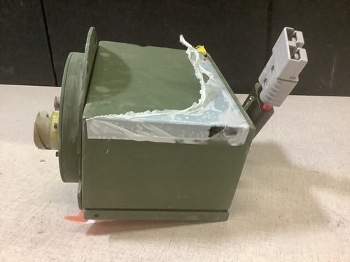 NEW HMMWV MRAP-COUGAR BAE 6437248-01M1 MOTOR CONTROLLER BPMTU 6110-01 ...