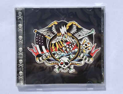 Lowlife – Nowhere Bound (CD, 2000) RARE ☆*NEAR MINT DISC*☆ | eBay