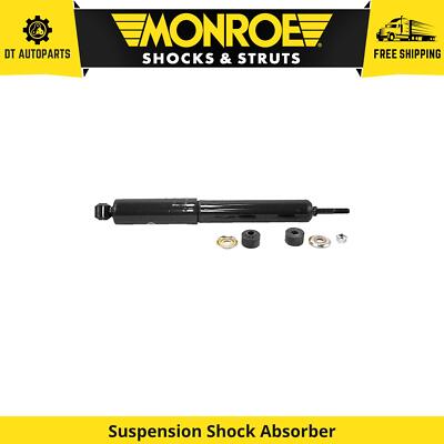 For 2002-2006 Monaco Coach La Palma 8.1L V8 Shock Absorber Rear Monroe ...