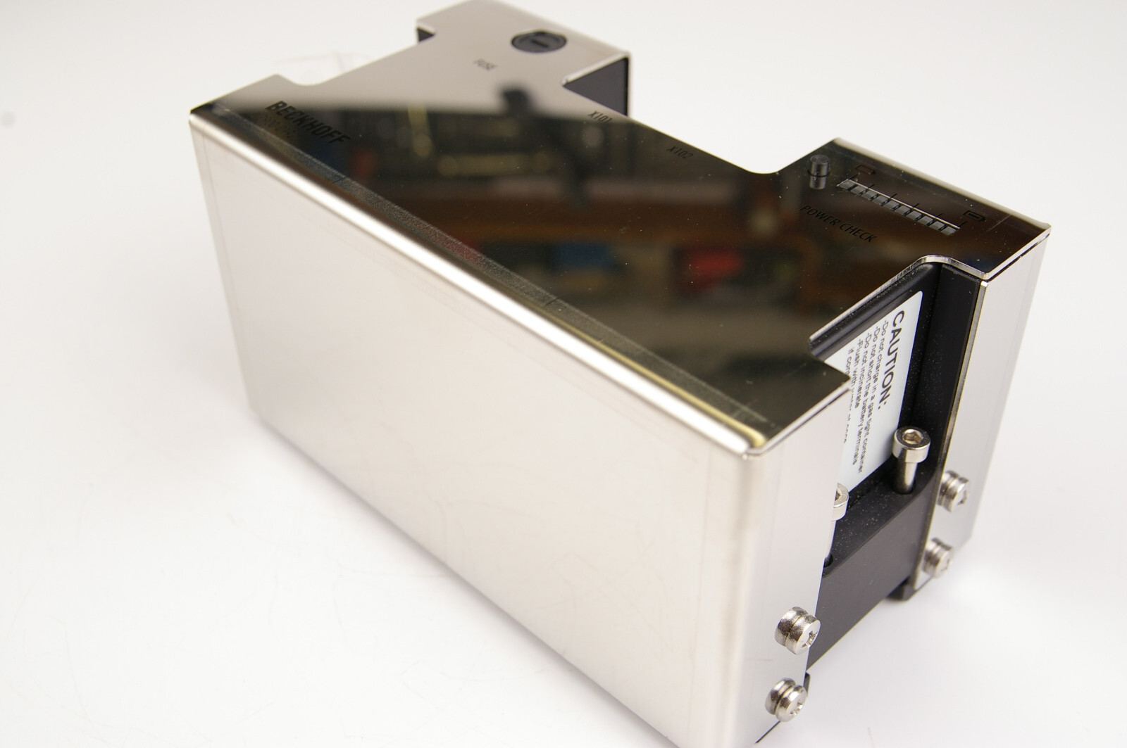 Beckhoff CX2900-0192 Battery Pack | eBay