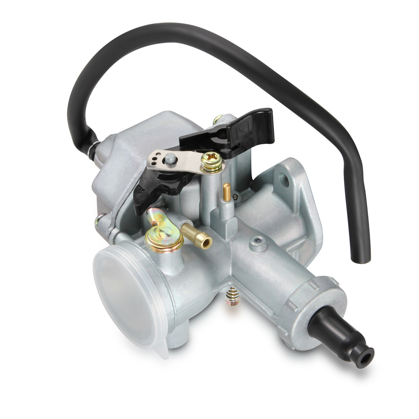 26mm Racing Carburetor For 125cc 140cc 150cc PIT PRO Bike Trail Bike ...