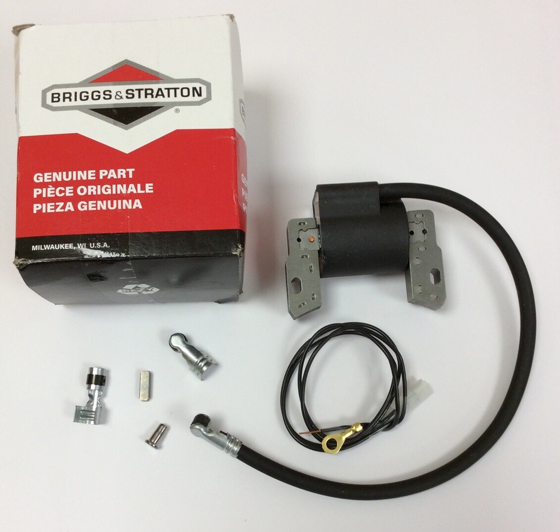 GENUINE BRIGGS & STRATTON COIL 793352 replace 697036 697038 298502 ...