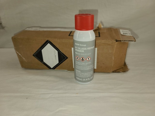 BMW Genuine Cleaner R1 Glass Repair Primer 83192211217 OEM for sale ...