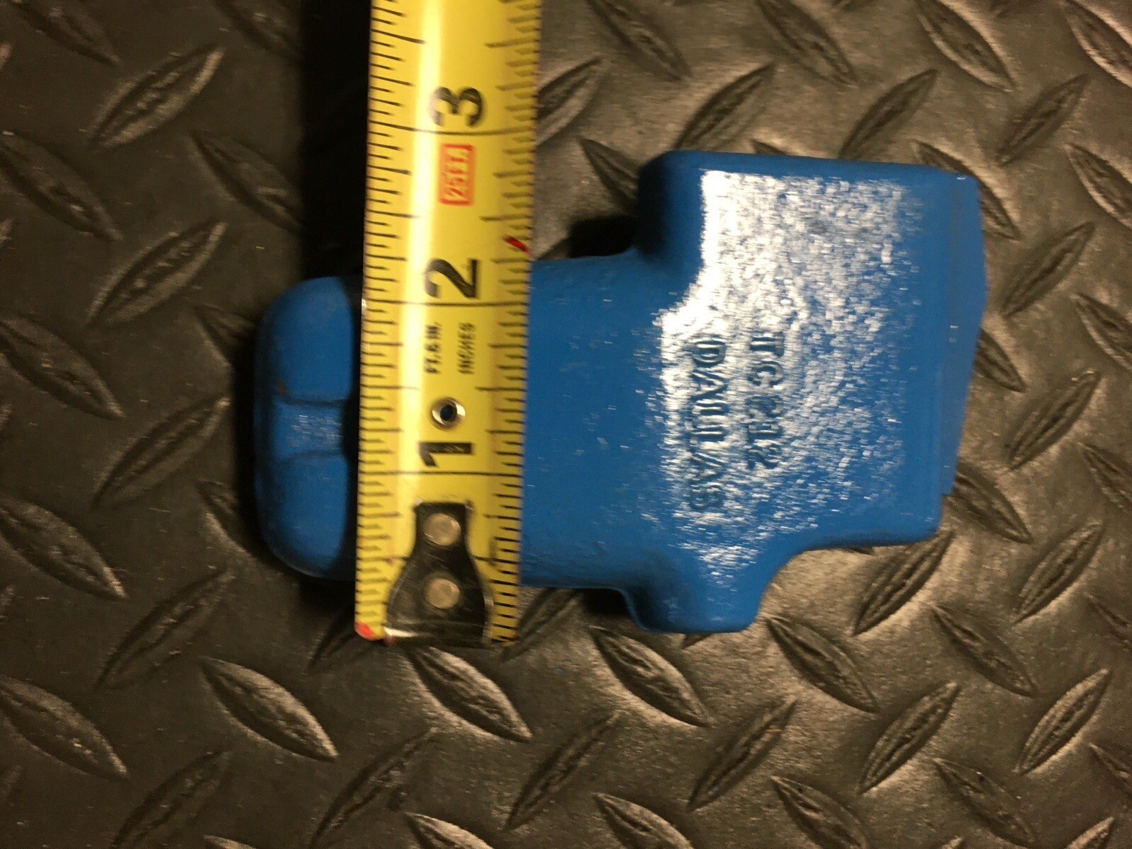 NEW CARBIDE AUGER DRILLING TEETH / RJ -201 H&T AUGER / TC-212 PENGO ...