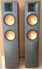 Klipsch Rf3 II Reference Floorstanding Speakers for sale online | eBay