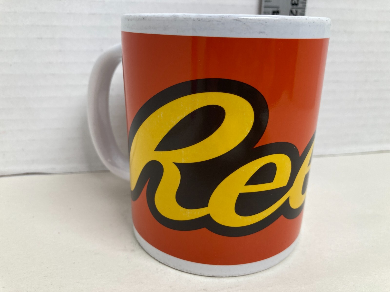 Reese's Coffee Cup Mug Galerie | eBay
