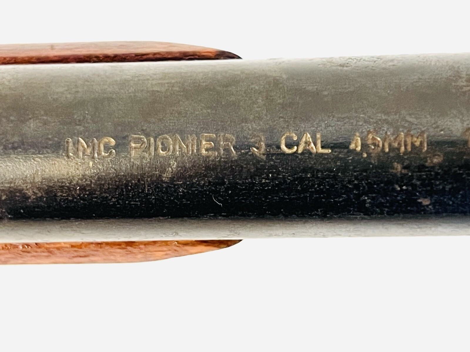 Vintage 1980 IMC Pioneer BB Pellet Rifle 3 Cal 45mm A5696 | eBay