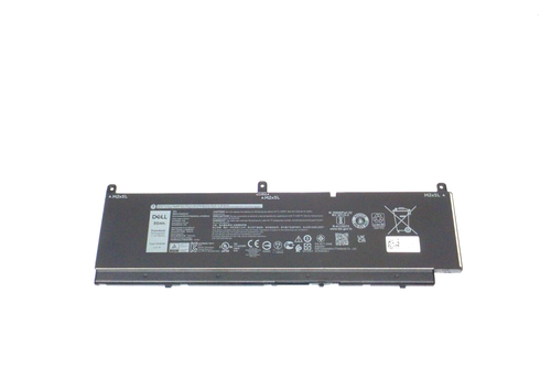 GENUINE Dell Precision 7550 7750 95Wh Battery C903V 447VR CR72X 17C06 ...